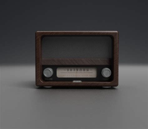 Radyo Modeli Modelin Yapıldığı Program Maya Texturenin Yapıldığı Program… Kadir Topçu