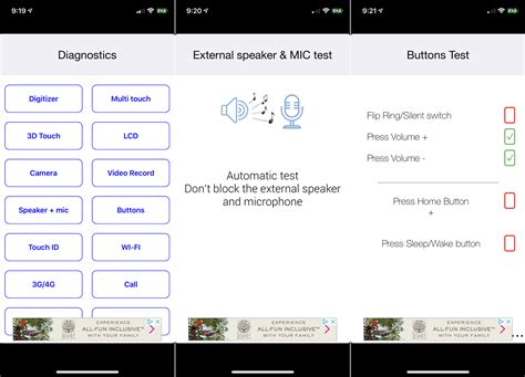 How To Run Diagnostics On Your Iphone Or Android Phone