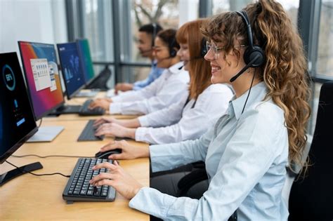 Callcenter Imagens Download Grátis No Freepik