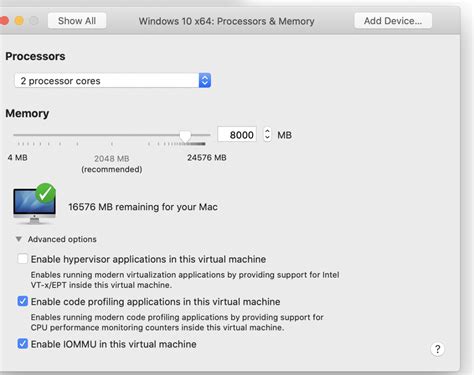 vmware fusion 11 5 windows 10 vm black screen on catalina dmacias org