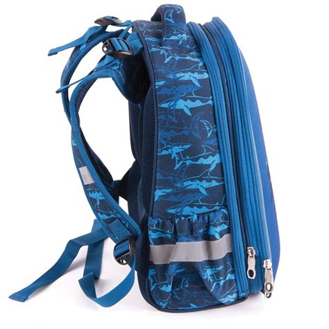 Раница с акула Pulse Shark Attack 1095110856 Pulse Cube Shark Attack Pulse 1095110856 Раници