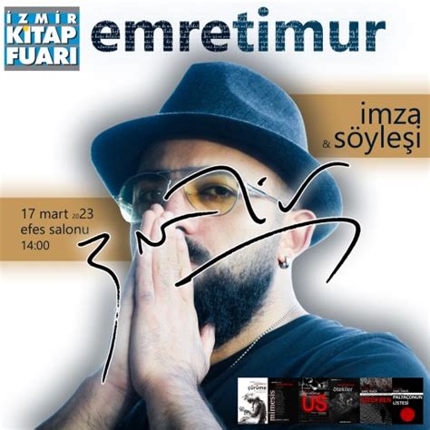 Emre Timurmimar Yazar