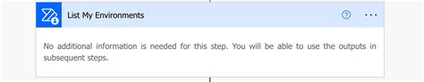 How To Get Power Automate Flow Information Directly In The Flow Run