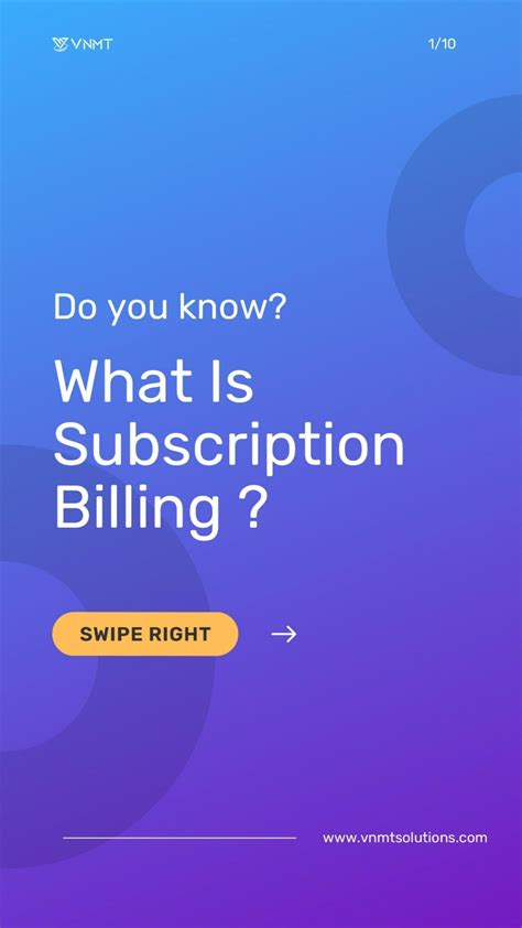 What Is Subscription Billing Netsuite Suitebilling Billing Process