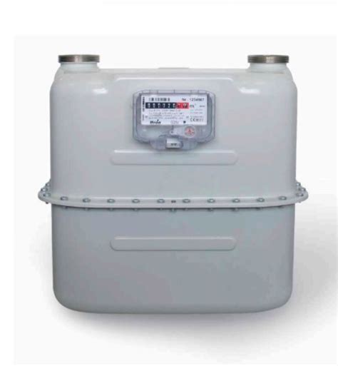 Itron Diaphragm Gas Meter G40 Gas Equipment Supplier Geco Oil And Gas Equipment Suppliers