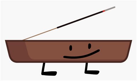 Open Source Objects Wiki Open Source Objects Assets Incense Holder