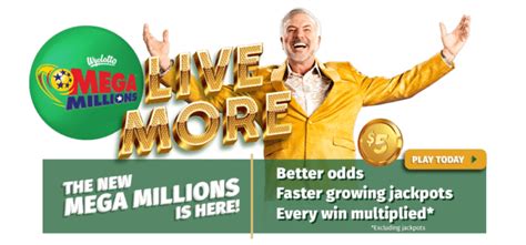 Wyolotto Official Site