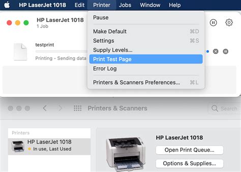 Hp Laserjet 1018 Driver Download Olporalive