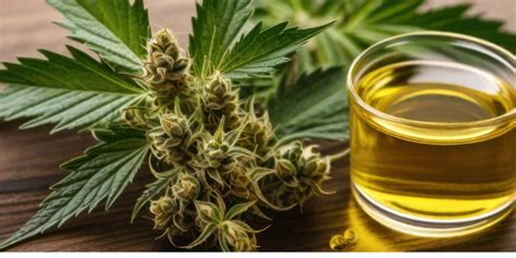 What Is Linalool Linalool Terpene Effects And Benefits