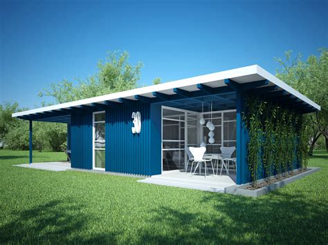 Modern Summer House Plan Area 4039m2 Cadpdf Set Etsy