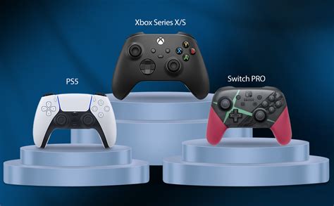 Usb C Cable Ps5 Controller Charger Cord For Xbox Series X S 10ft Long Ps5 Charging