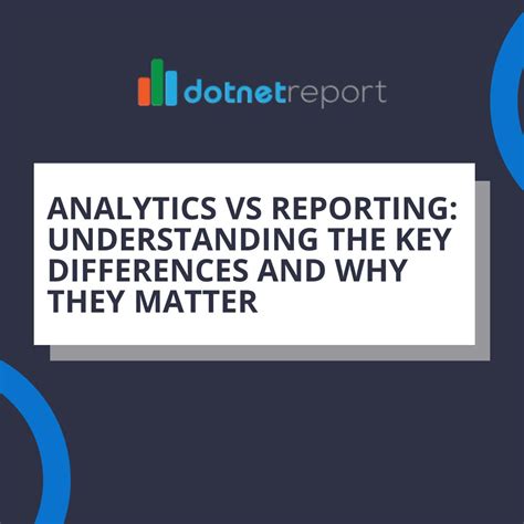 Dotnet Report Builder On Linkedin Analytics Reporting