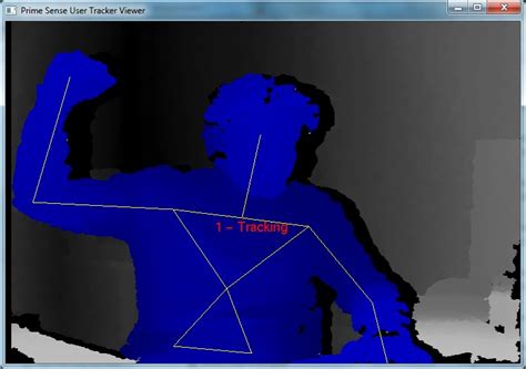 Como Instalar O Kinect O OpenNI E NITE No Windows 7