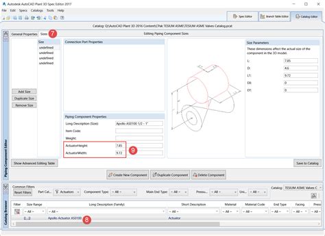 Parametric Shape Does Not Match Dimensions Autodesk Community