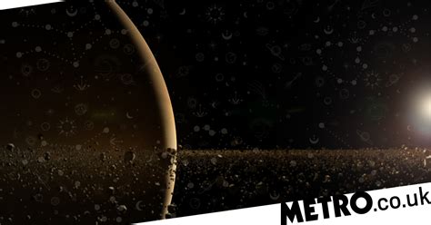 Saturn Retrograde 2023 Your Star Signs Tarot Horoscope Metro News