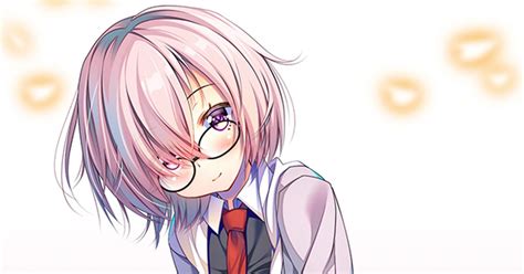 Fgo マシュ 文太郎のイラスト Pixiv