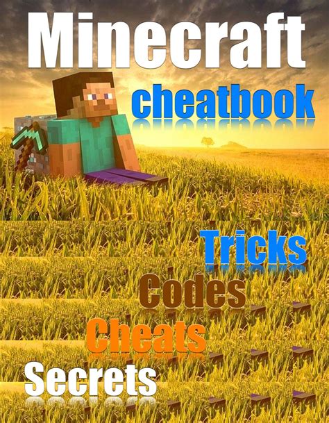 Minecraft Cheat Codes For Pocket Edition
