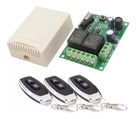 modulo rele 8 canais 12v relay automacao arduino pic segurança para