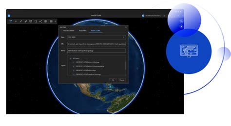 3d earth map earth app for desktop and mobile arcgis earth