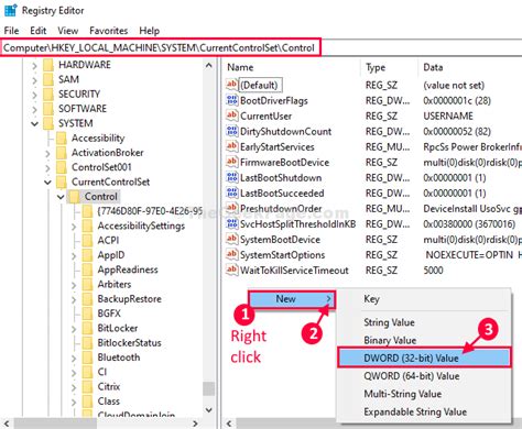 Fix A Service Does Not Start Error With Event Id 7000 Or 7011 Or 7009 In Windows 10 11
