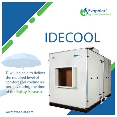 Indirect Evaporative Coolers Archives