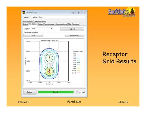 Flaresim Flare Radiation Analysis Softbits Pdf
