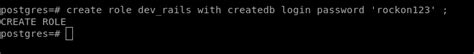 Installing And Configuring Ruby On Rails On Debian 10