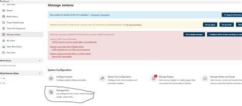 使用 Docker 运行 Jenkins 的安装配置及使用 L B T 使用 Docker 运行 Jenkins 的安装配置及使用 L B T
