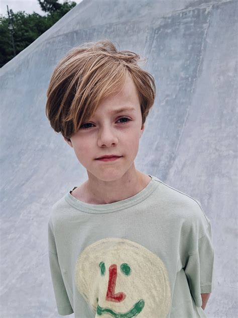 Julius Model Jackie Lee