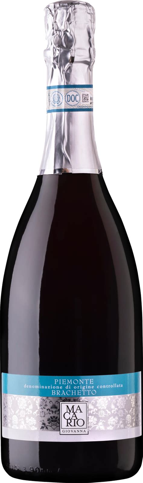 Brachetto Cuvée Imports Buffalo Ny