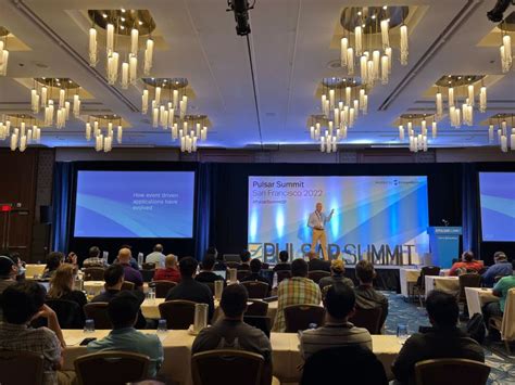 Streamnative On Linkedin Pulsarsummitsf Apachepulsar Eventstreaming