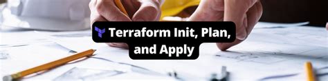 Creating And Managing Infrastructure With Terraform Init Plan And Apply Earthly Blog
