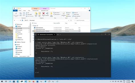 How To Clear Clipboard Data With A Shortcut On Windows Windows Central