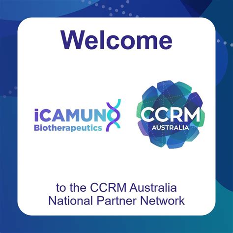 Ccrm Australia On Linkedin Network Australia Geneediting