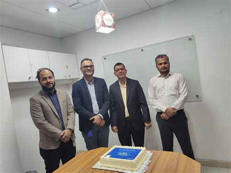 Mohammad Naimur Rahman On Linkedin Lankabanglafinance Fintech