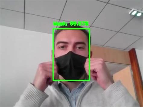 Mathieu Morel Sur Linkedin Python Opencv Tensorflow Ai Ml