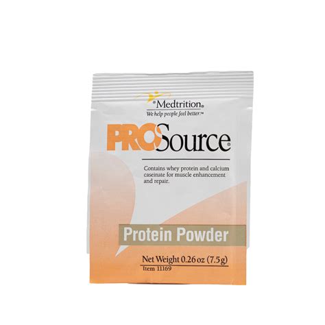 Prosource Protein Powder Pharmabios