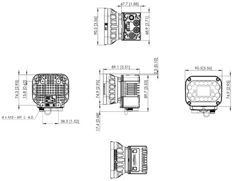 Dataman 390 With Hpit