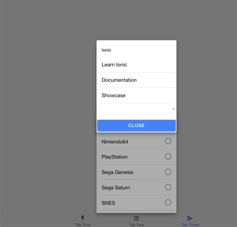 bug ion sellect inside of ion popover · issue 19979 · ionic team ionic framework · github