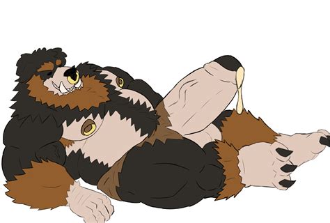 Rule 34 Abs Absurd Res Age Progression Barazoku Barbarian Bernese Bodily Fluids Bottomwear