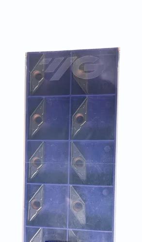 Stainless Steel Vbmt Turning Insert For Cnc Machine Cnmg At ₹ 250 Pack In Aurangabad