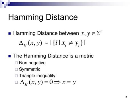 Ppt Asymptotically Good Binary Code With Efficient Encoding And Justesen Code Powerpoint