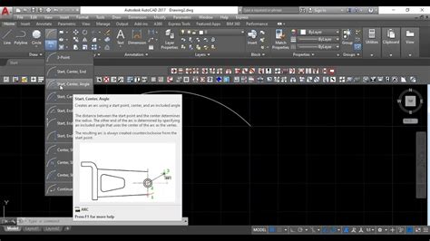 Autocad Course Lecture 3 Youtube