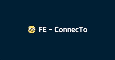 Fe Connecto Day35 Til👩🏻‍💻