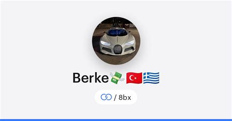 Berke💸🇹🇷🇬🇷 8bx · Solo To