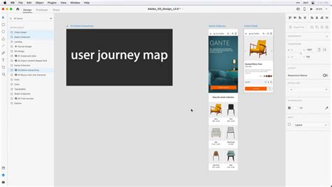 Review Of The 3 Best User Journey Mapping Tools In 2024