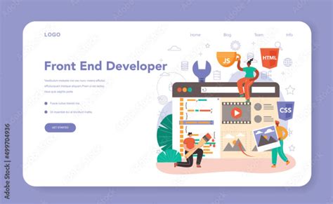 Expertfrontenddev Html Css Js Bootstrap Tailwind Jquery By