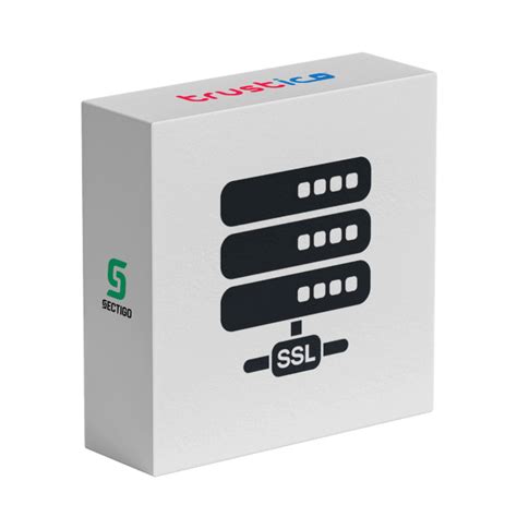 All Ssl Certificates Trustico® Online Security