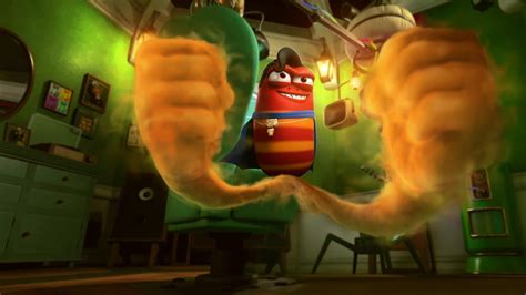 Larva Pendant 2022 Filmfed