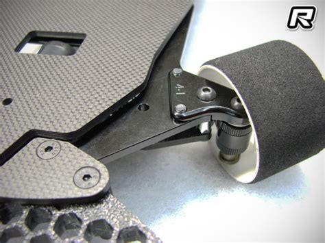 Red RC CRC MetriCKs 1 12 Kit More Images